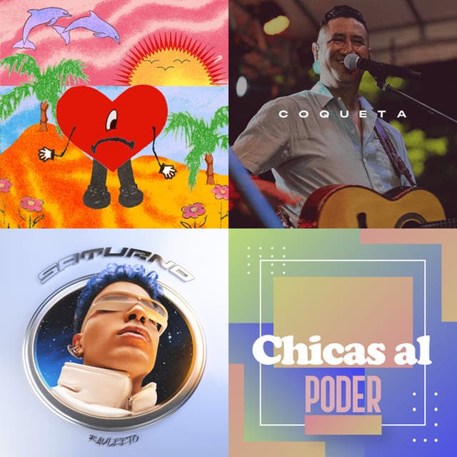 Jam - playlist by Cámilo | Spotify