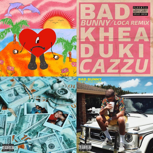 Spicy Music 🔥 - playlist by Fernando Razo | Spotify