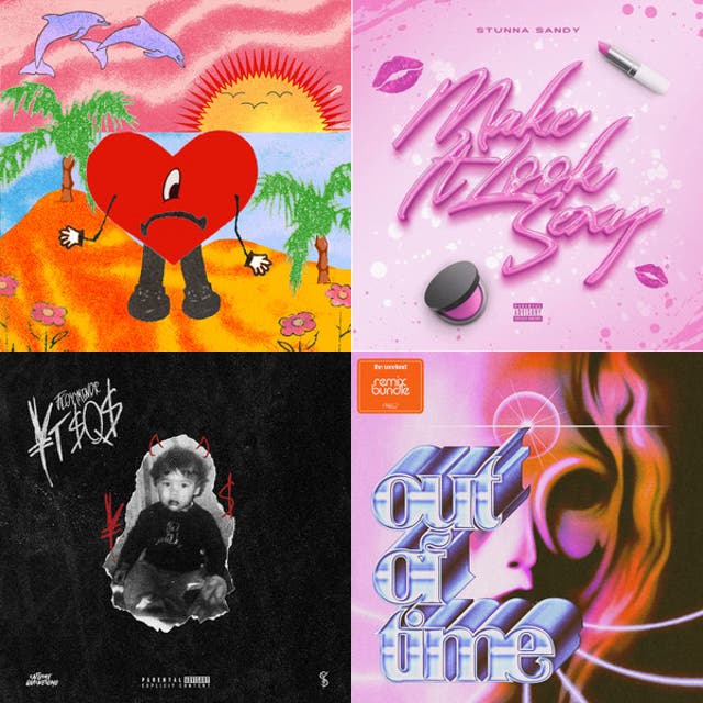 September 🪽 - playlist by sabrinaldeleon | Spotify