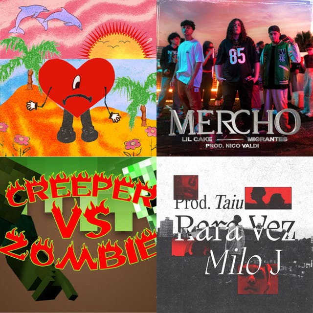 Colab in spanish - playlist by Emi 🐱 | Spotify