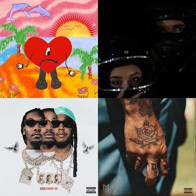 Pool Party Summer ‘23 Hip-Hop, Rap, Latino - playlist by 7time | Spotify
