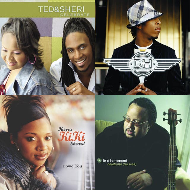WOW Gospel 2005 - playlist by WOW I Love Christian Music | Spotify