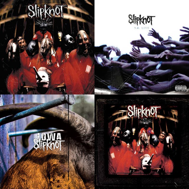 Underrated slipknot songs - playlist by Mumkey | Spotify