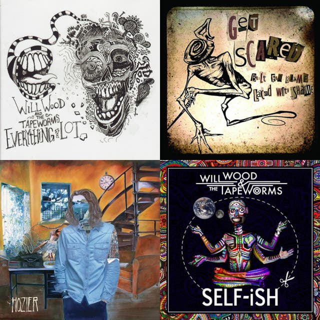 The Peeps Music - playlist by Toby | Spotify