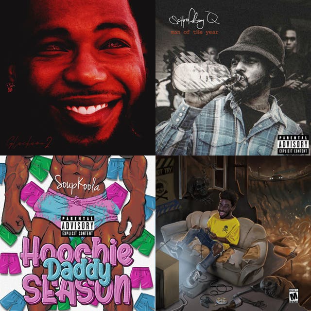 Hoochie Daddy Season 23 Playlist By Skylerlpitts Spotify
