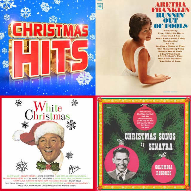 HOME FOR THE HOLIDAYS: Classic Christmas Favorites (Frank Sinatra, Andy ...