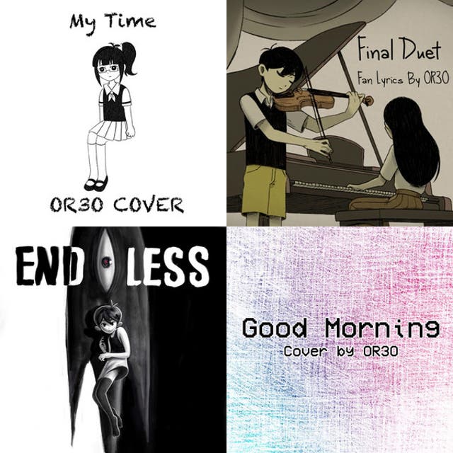 Or3o omori covers + song - playlist by ⭐️🐝is Tubbo lawyer🐝⭐️ | Spotify