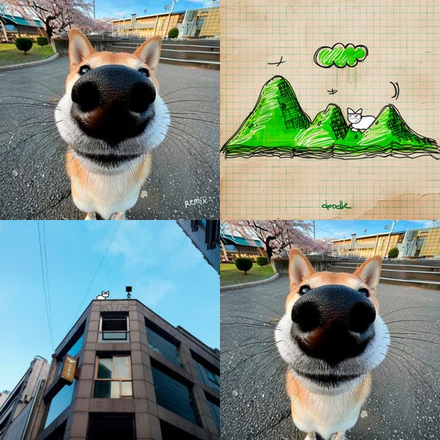 doodle - playlist by po o | Spotify