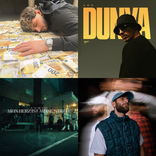 Deutschrap Depri💔🚬 - playlist by Elpatron06 | Spotify