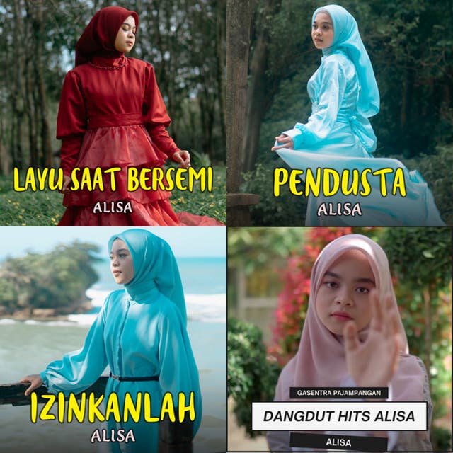 Alisa - playlist by Miftah_mth02 | Spotify