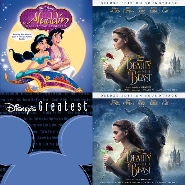 Disney Dazzle Choir Songs - playlist by Emily | Spotify