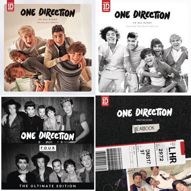 one direction workout bops - playlist by julia | Spotify