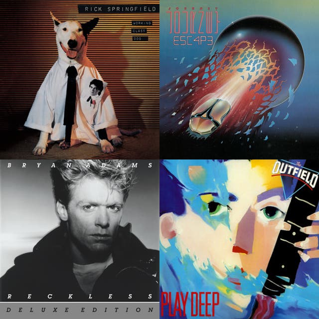🤘🏼🎸 - playlist by Maria Silvia Rivero | Spotify