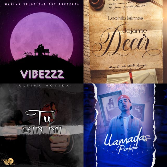 Spanish - playlist by Ur Nemesis | Spotify