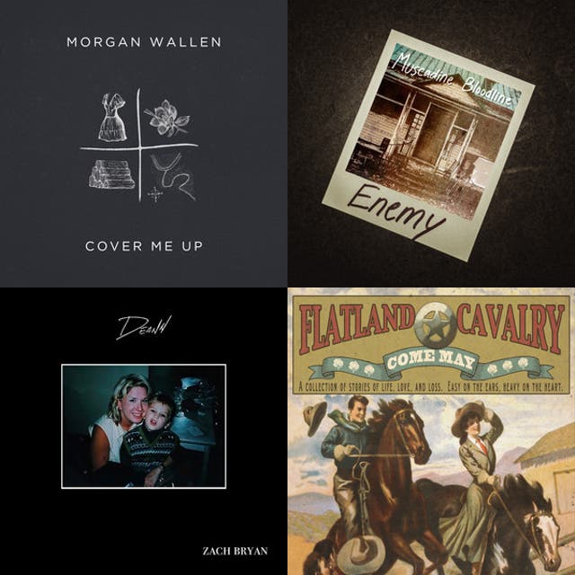 Indy country - playlist by danielle | Spotify