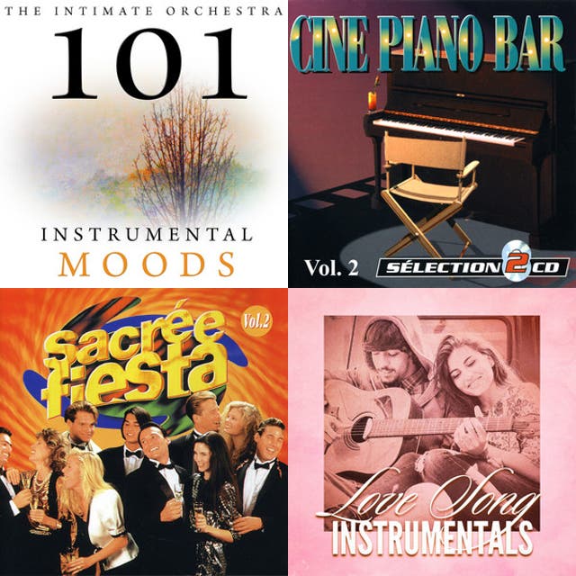 Love song strumental - playlist by Obeth Canda | Spotify