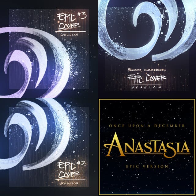 Disney epic covers - playlist by Katherine Swan | Spotify