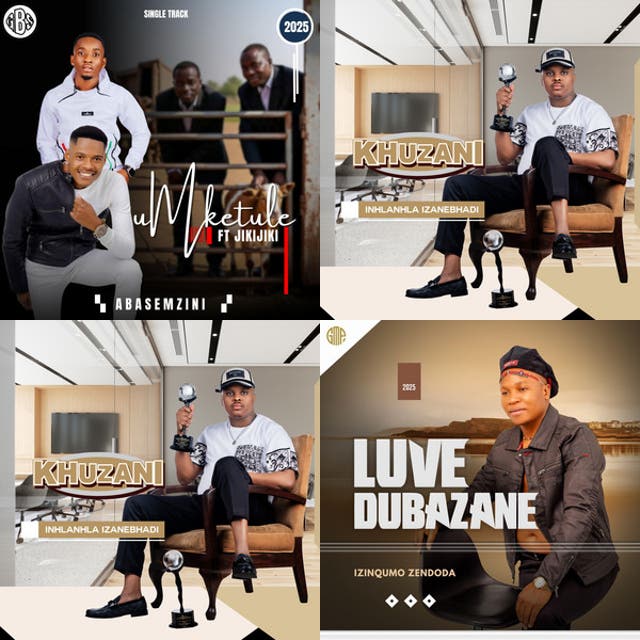 Maskandi Hits 2025-2026 - playlist by @ZWIDE:100% | Spotify
