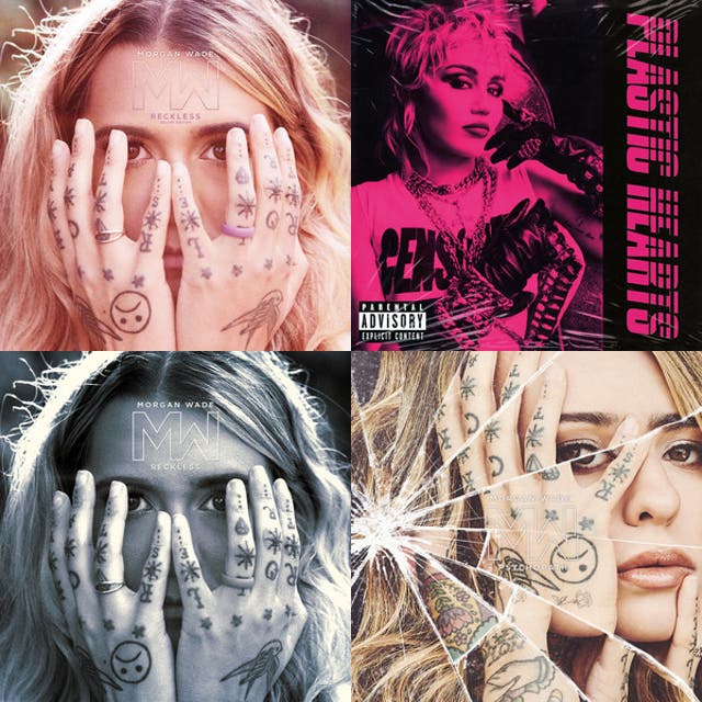 Alanis Morissette/Joan Jett/Morgan Wade 2024 - playlist by Chrissy Z ...