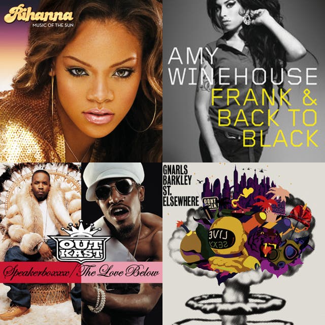 Early 2000s (clean) - playlist by csufaac | Spotify