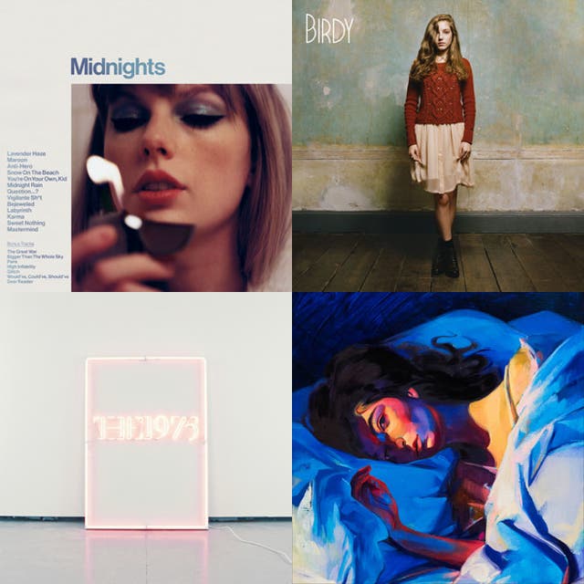 songs about Paris - playlist by itsswitchh | Spotify