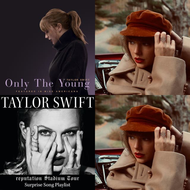 not as well known taylor swift🙀 - playlist by sabrina | Spotify