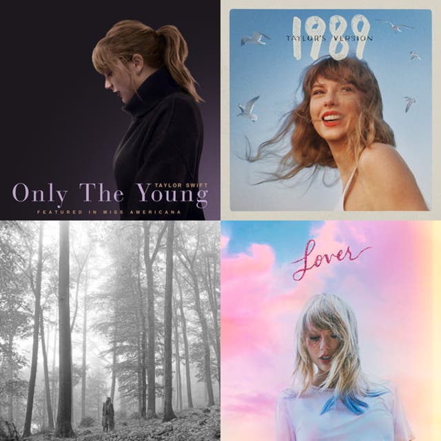 Taylor Swift political songs - playlist by Helen O'Donnell | Spotify