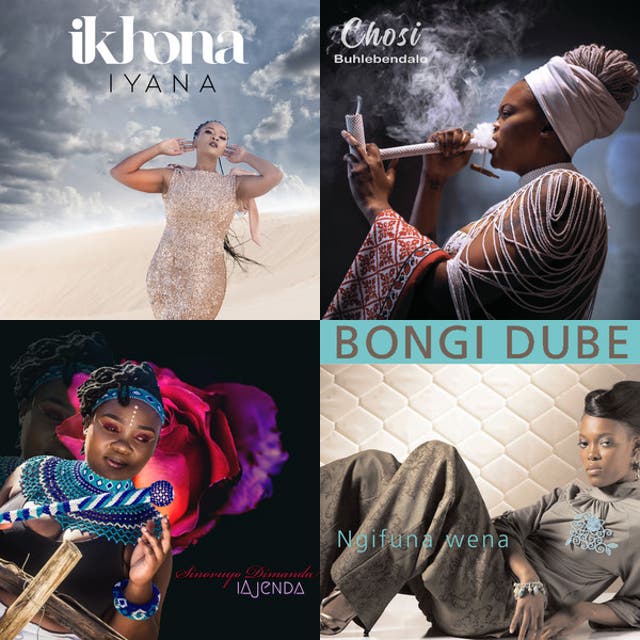 Sinovuyo Dimanda - playlist by khanya.ix | Spotify