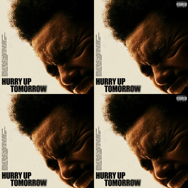 Hurry Up Tomorrow (Deluxe) X Bonus Track - playlist by Mary Mtz | Spotify