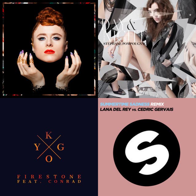 hannah sun club by events acapulco - playlist by Antonio GV | Spotify