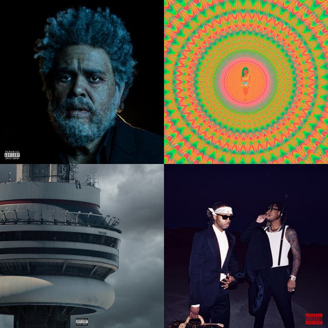 Salivating fr - playlist by Sa Nguyen | Spotify
