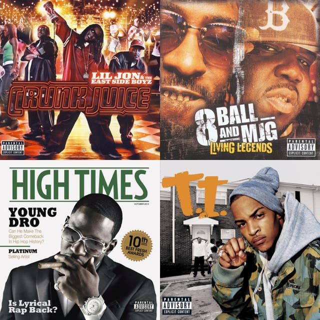 Atlanta Trap Music - playlist by djlilliesmalls | Spotify