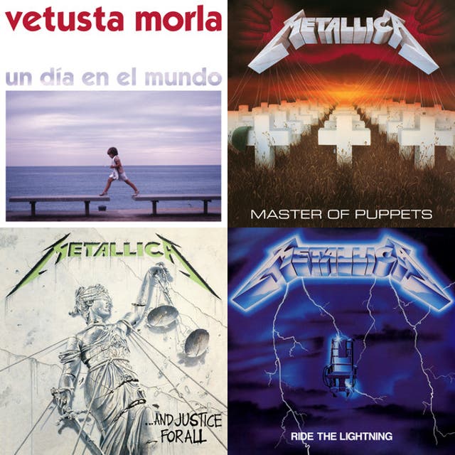 Metal, Indi, heavy, black, Simphony, Gothic - playlist by Fernanda ...