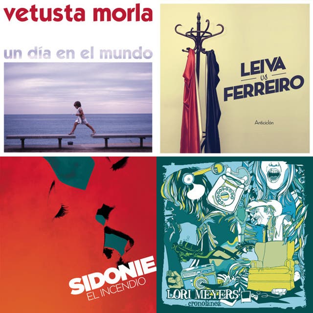 Alta Fidelidad - playlist by Sound Foundation | Spotify