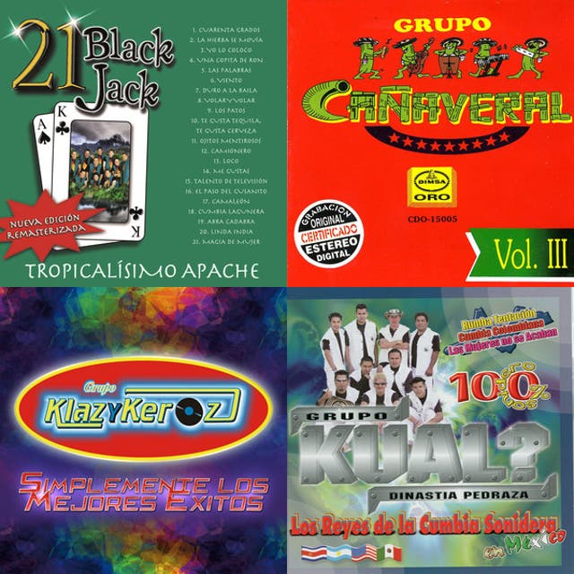 Groovy Spanish songs - playlist by Alex | Spotify