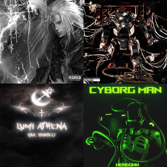 Angry or beast mode - playlist by Joxelynx142 | Spotify