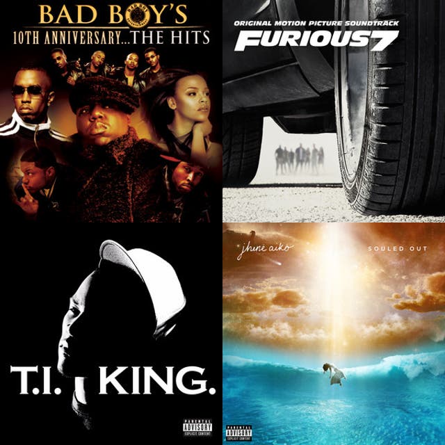 Funeral Songs (Hip Hop) - playlist by Drebae | Spotify
