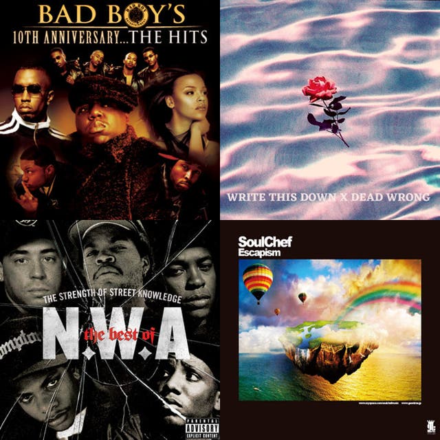 Write This Down x Dead Wrong – lordoftunes - playlist by MR_SUCIO ...