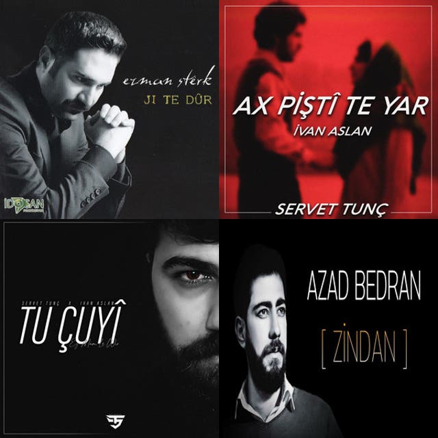 Kurdish sad - playlist by Dilsah | Spotify