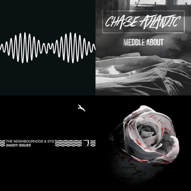 Daddy Issues (Remix) feat. Syd - playlist by Emily | Spotify