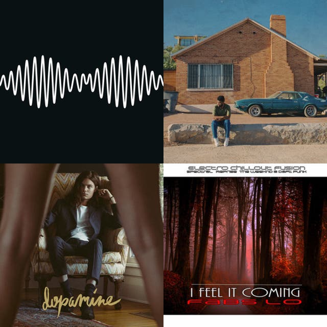 Mix - BØRNS - Past Lives (Sapientdreams Remix) - playlist by ...