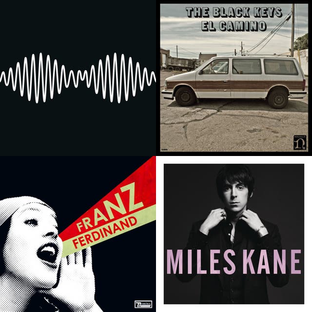 Cover Band - playlist by pepicofdez | Spotify