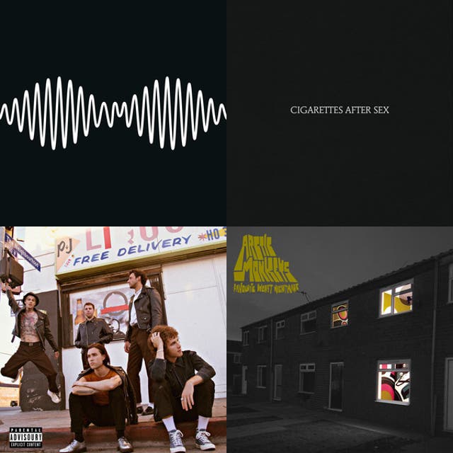 on the edge - playlist by Ivy♡ | Spotify