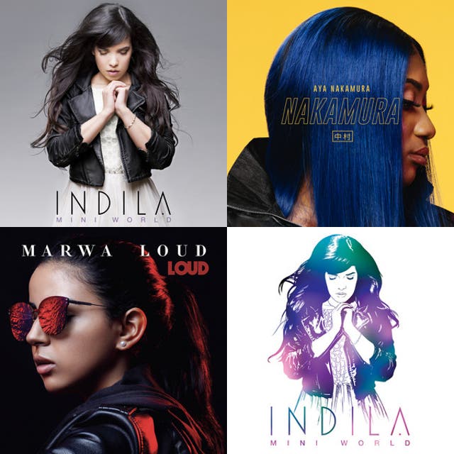 Viral french songs - playlist by Alexandra | Spotify