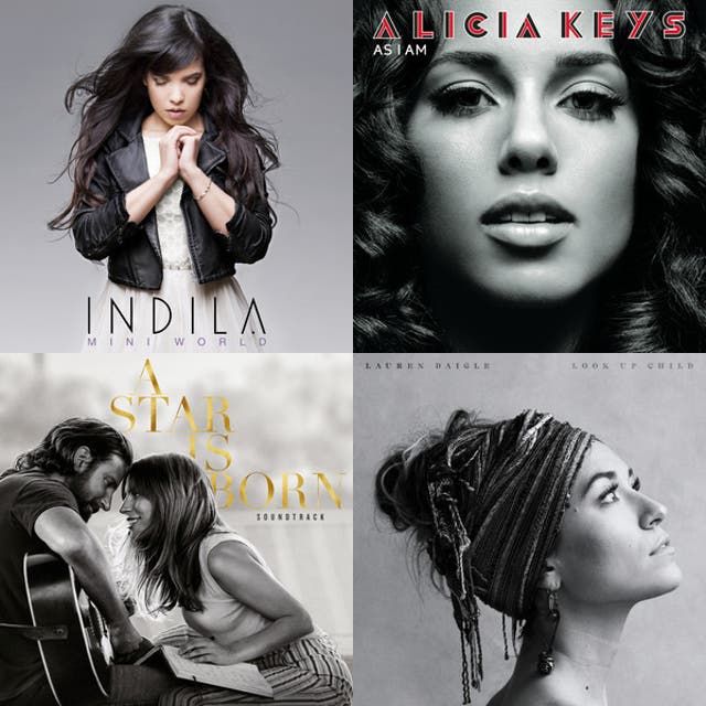 My Best Song - Woman singers collection - playlist by yehielnagar | Spotify