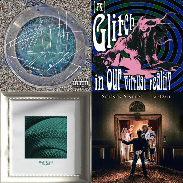 VtM: Followers of Set (The Ministry) - playlist by MulderItsMe3 | Spotify