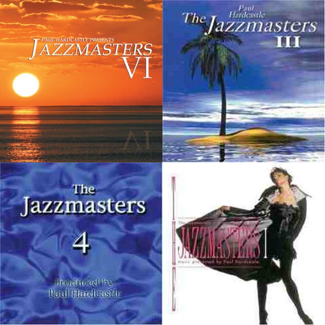The Jazzmasters - playlist by toscanaway | Spotify