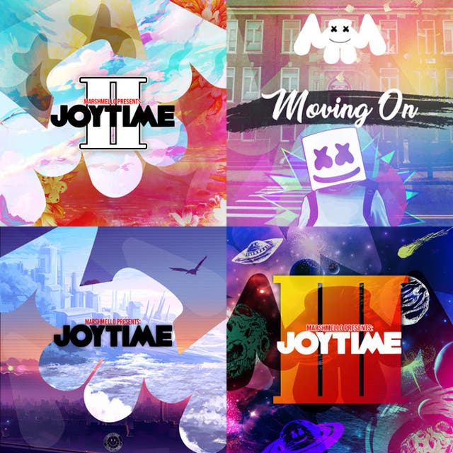 Joytime 1-2-3 - playlist by lukas-886 | Spotify