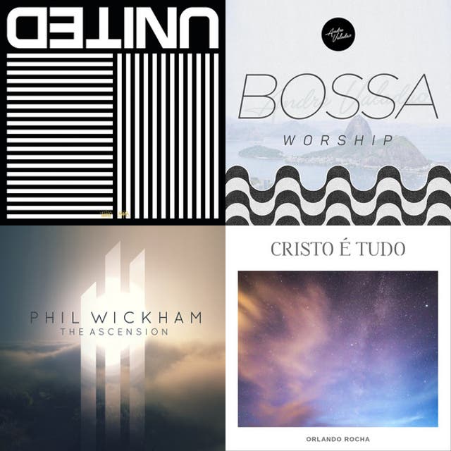 Bossa Nova / Hillsong United - playlist by beckysmommy | Spotify
