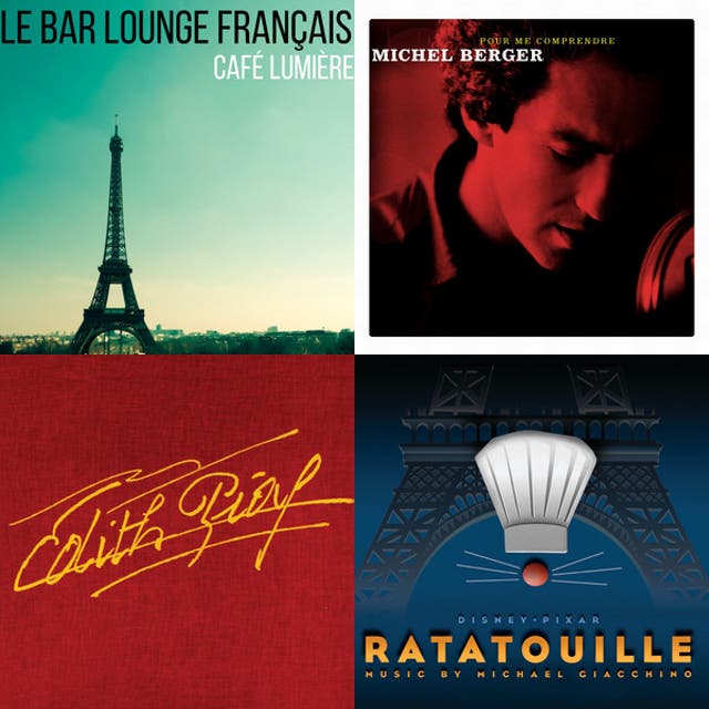 Beaujolais Merida Éric - playlist by Romain Liñelet | Spotify